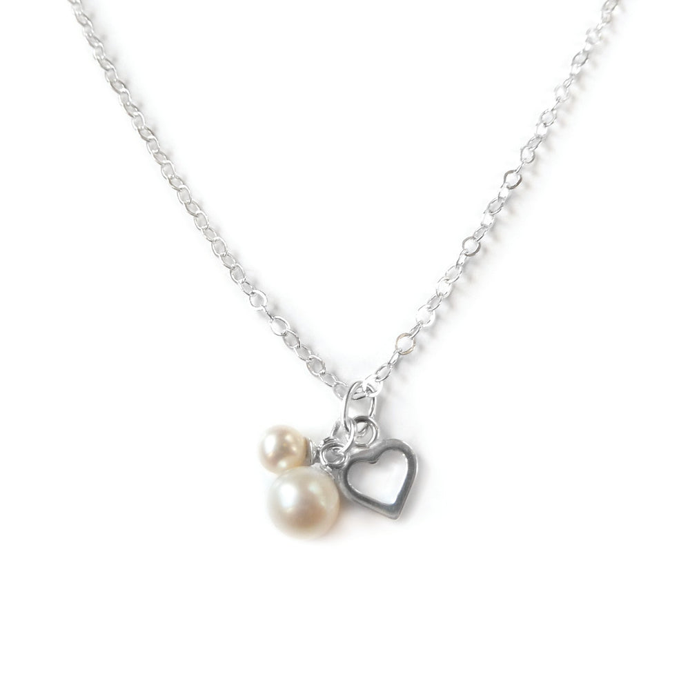 Sterling Silver Peg with Loop Cap | Kernowcraft