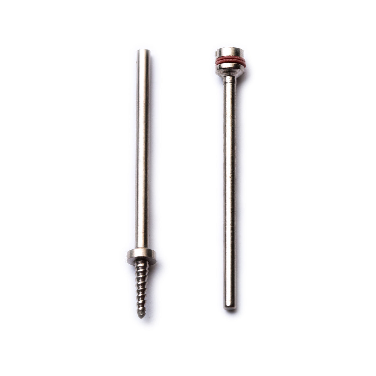 Mandrels for Silicone Polishers | Kernowcraft