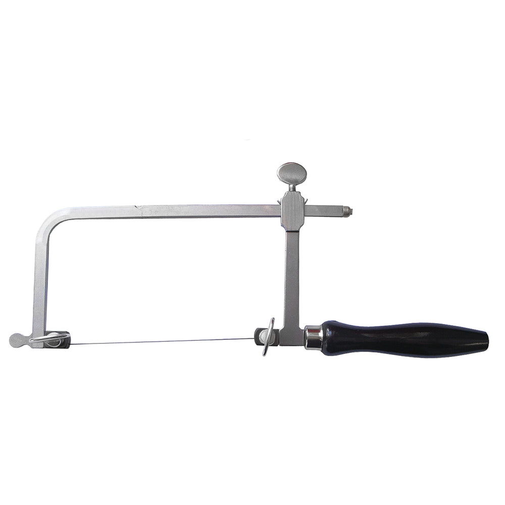 Jewellers Swiss Piercing Saw Frame | Kernowcraft